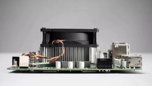 KIT RYZEN - AMD - AMD RYZEN 7 4700S / 16 GB GDDR6